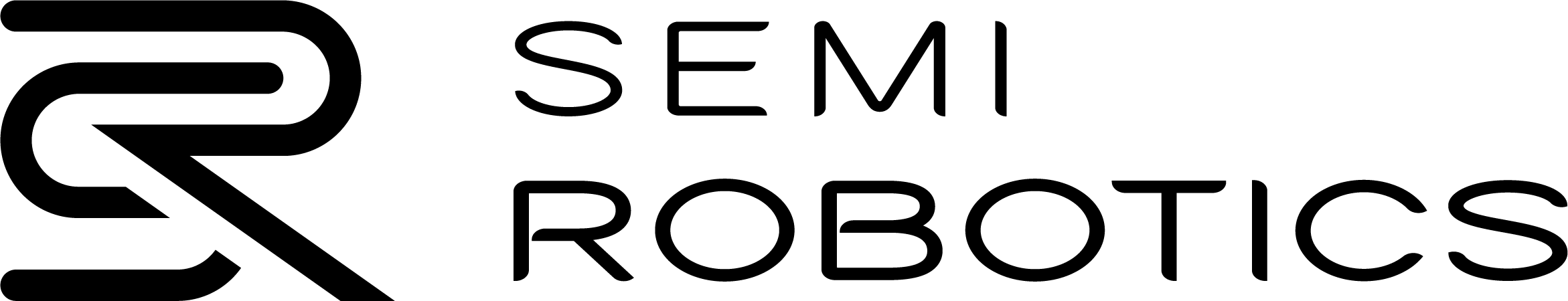 Semi Robotics homepage